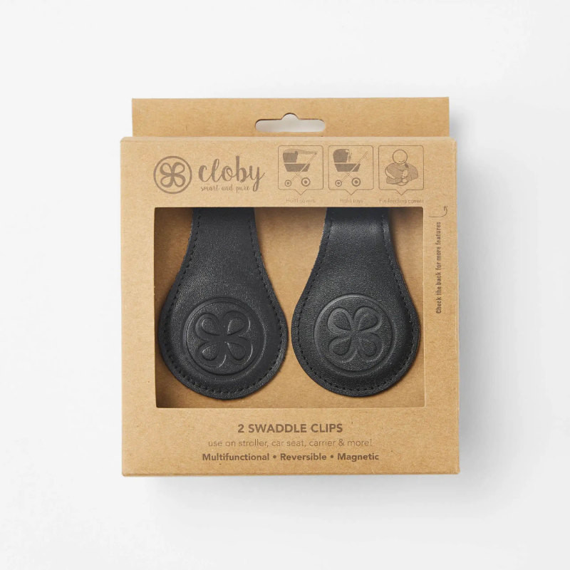 Cloby Magnet Clips