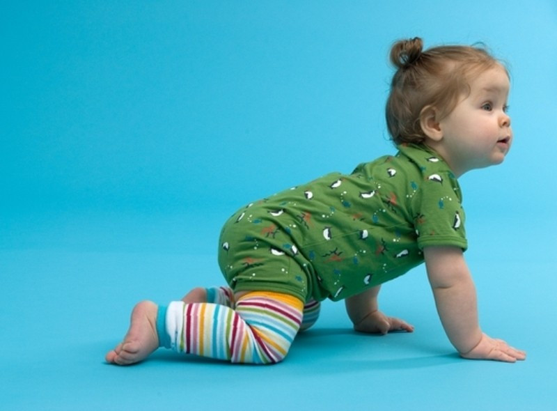 Babylegs Stulpen/ Beinwärmer